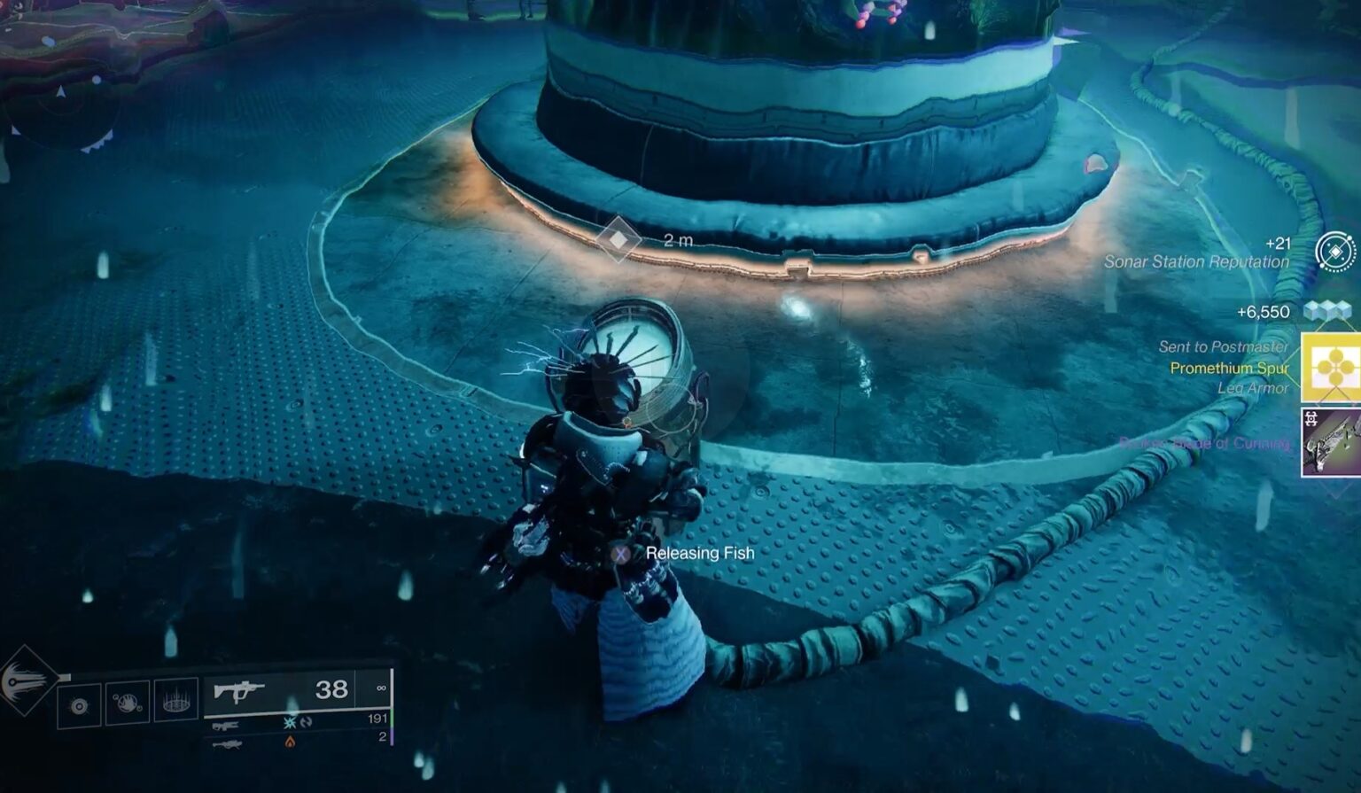 How to Get Wicked Implement in Destiny 2: Season of the Wish