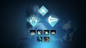 Best Arc Warlock Build in Destiny 2 Season of the Wish