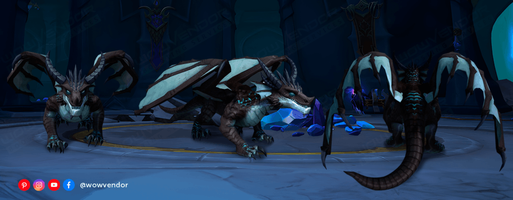 Dragonflight 10.1.5: Dawn of The Infinite Megadungeon Loot Table ...