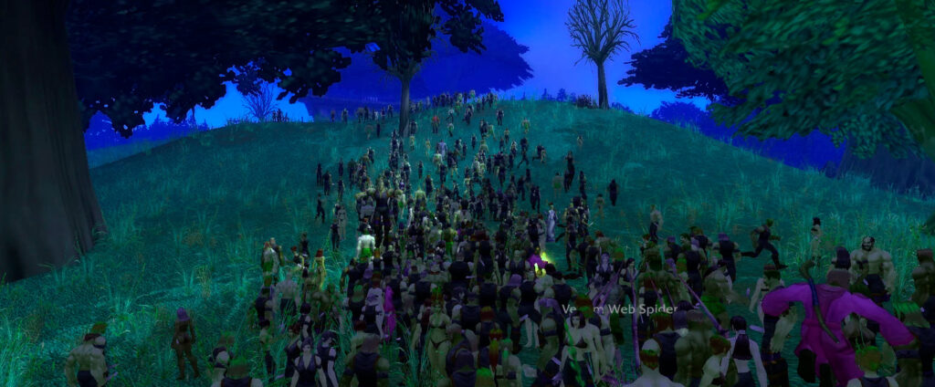 WoW Classic Hardcore: Best and Worst Classes for Leveling | WowVendor