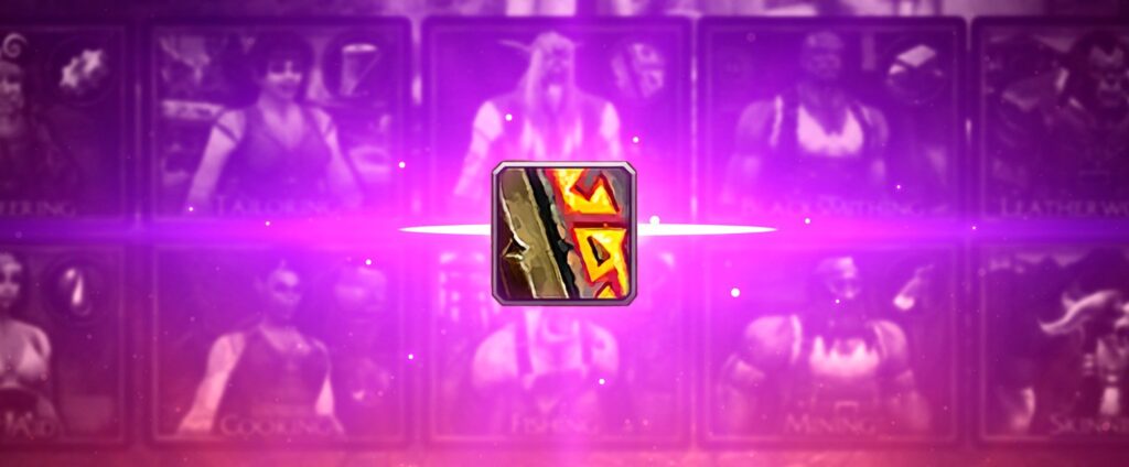 Mists of Pandaria Classic Tailoring guide 1–600