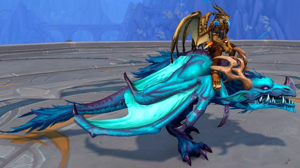 Dragonflight Kalimdor Cup Commences: Races and Rewards | WowVendor