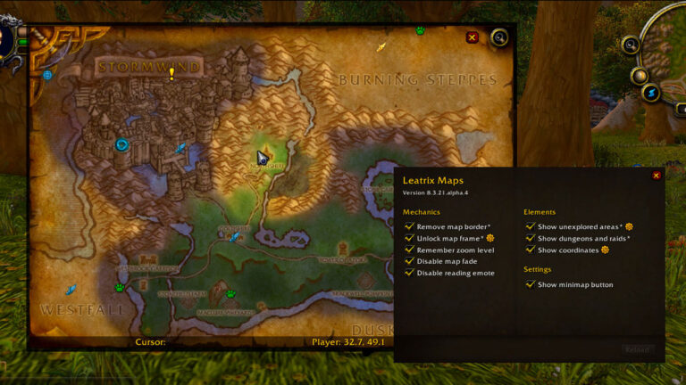 Top 10 Addons for WoW Classic Fresh Hardcore 2025