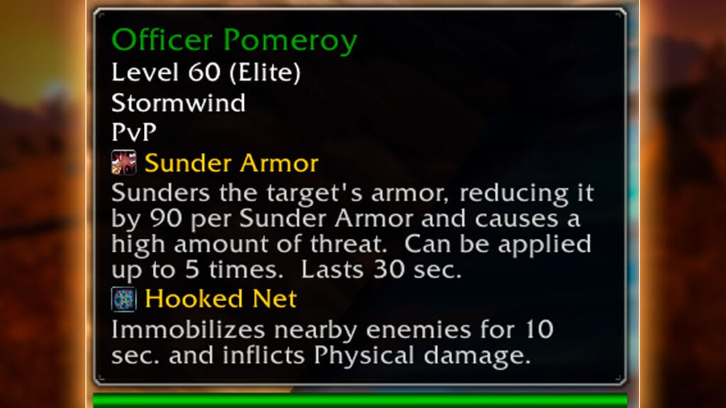 Top 10 Addons for WoW Classic Fresh Hardcore 2025