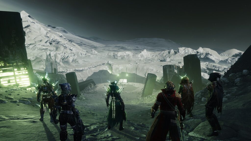 How to get Adept Weapons in Crota's End | WowVendor
