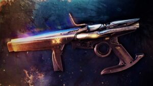 Dead Messenger Destiny 2 Guide: How to Get the Exotic and the Catalyst ...