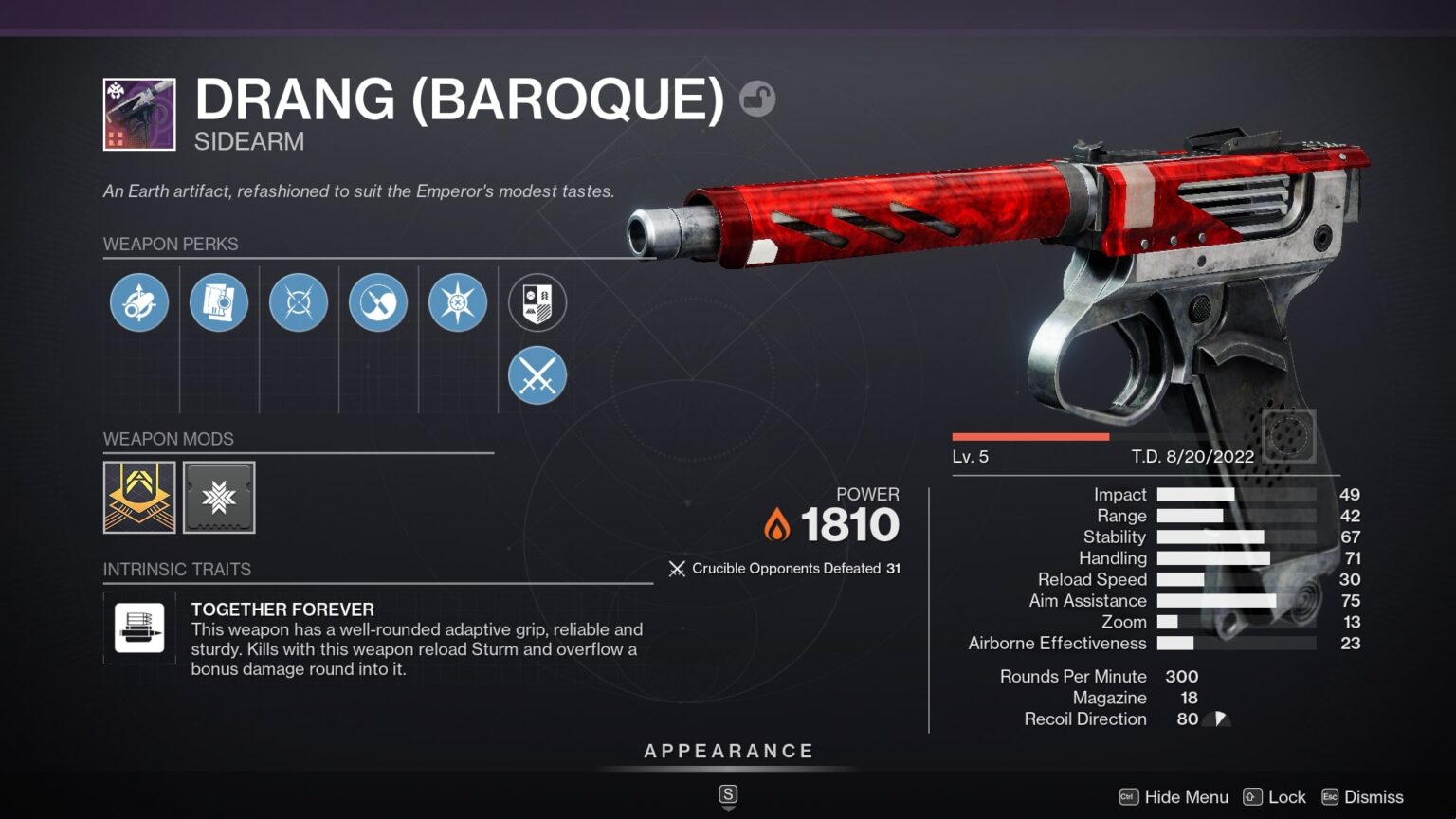 Destiny 2 Exotic Mission Rotator: Guide, Loot Pool, and Weapons | WowVendor