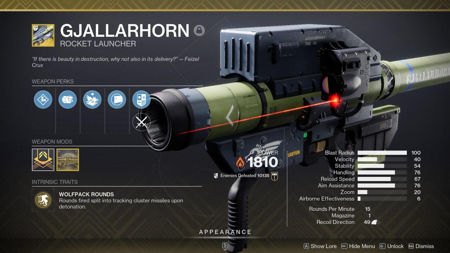 Ultimate Guide to the Best Heavy Weapons in Destiny 2 | WowVendor