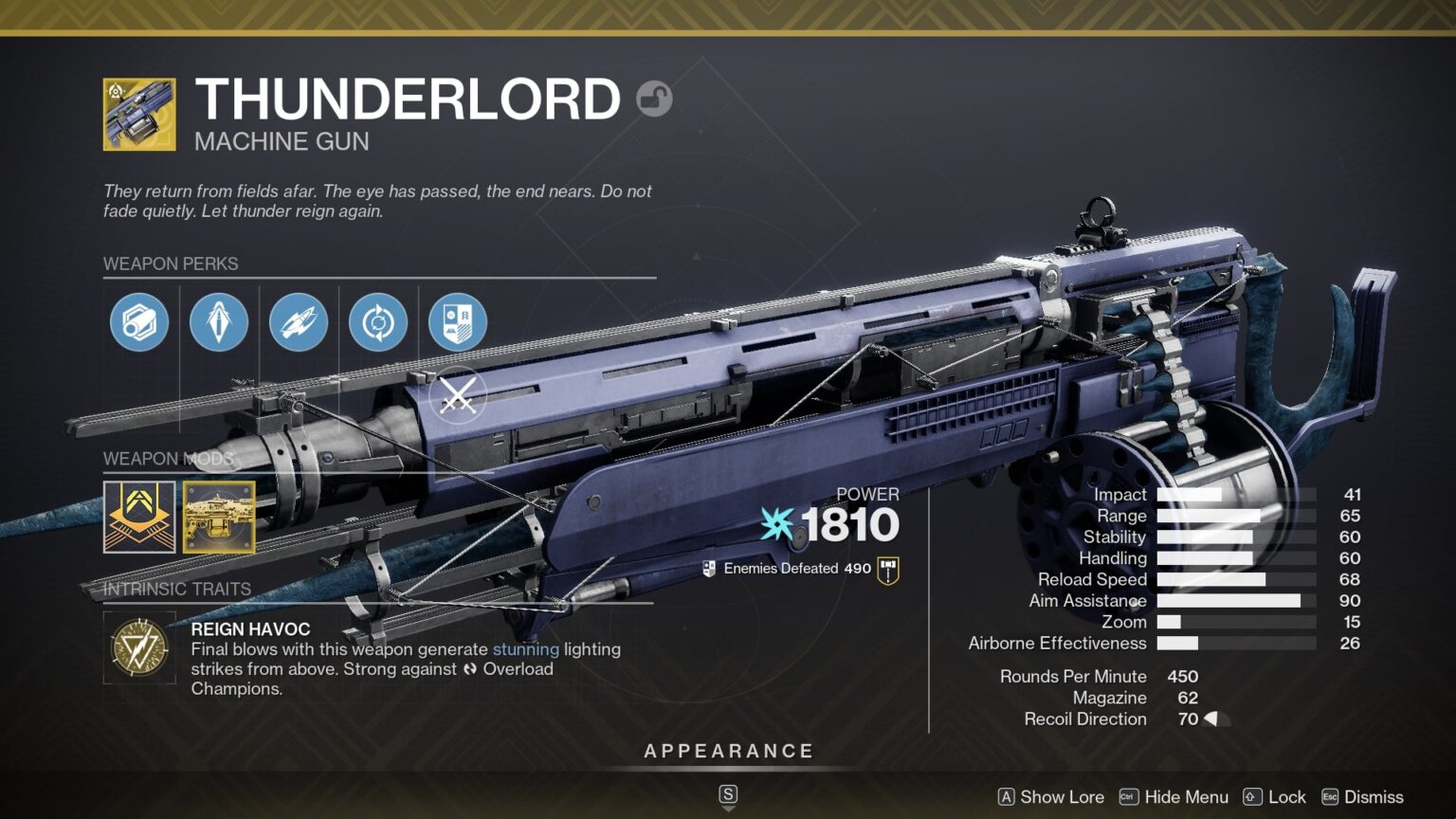 Ultimate Guide to the Best Heavy Weapons in Destiny 2 | WowVendor