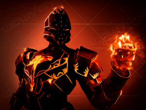 Best Titan Solar Subclass Build Package | WowVendor