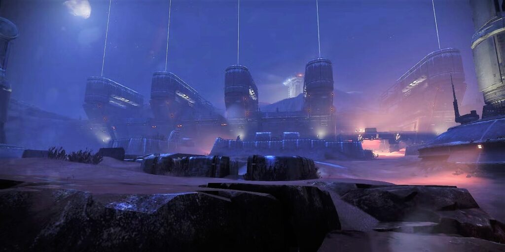 Dead Messenger Destiny 2 Guide: How to Get the Exotic and the Catalyst ...