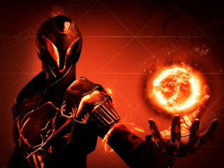 Best Warlock Solar Subclass Build Package | WowVendor