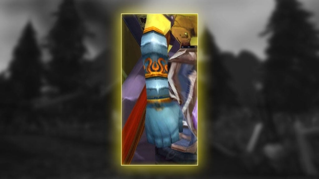 WoW Classic Fresh auction house: Most valuable items