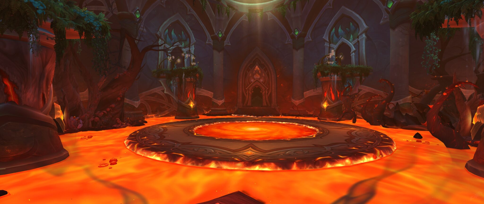 A Glimpse at Dragonflight Patch 10.2 Raid Amirdrassil | WowVendor A Glimpse at Dragonflight Patch 10.2 Raid Amirdrassil | WowVendor