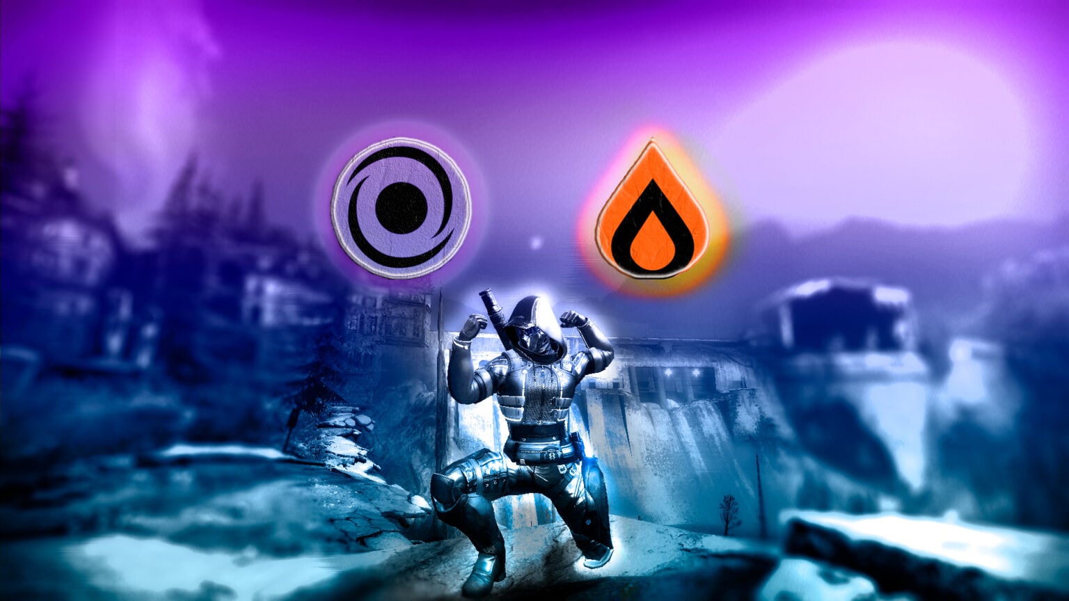 Destiny 2 best Hunter build: raids, GrandMasters, and Trials