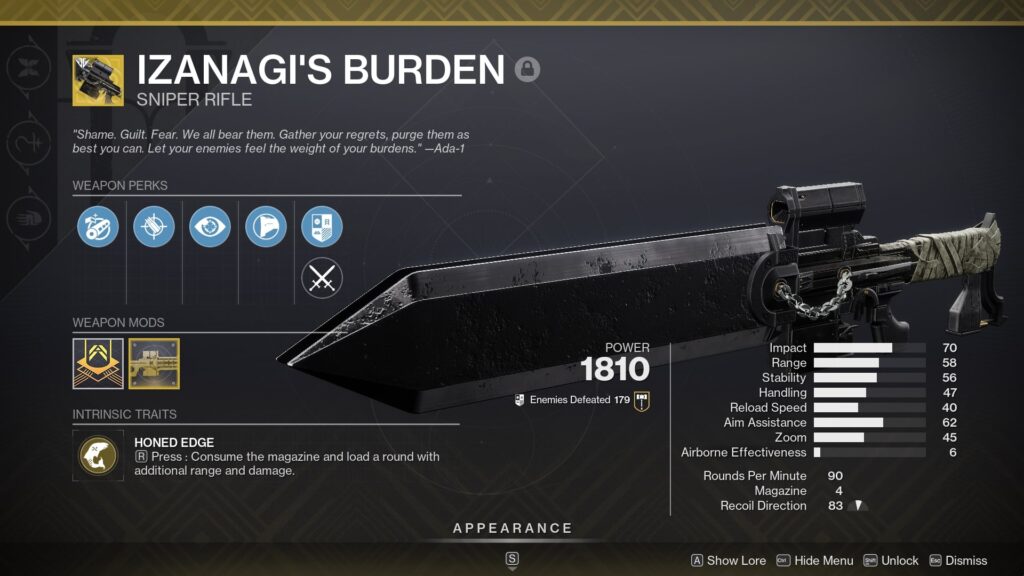 Destiny 2 best PvE weapons: The Final Shape edition