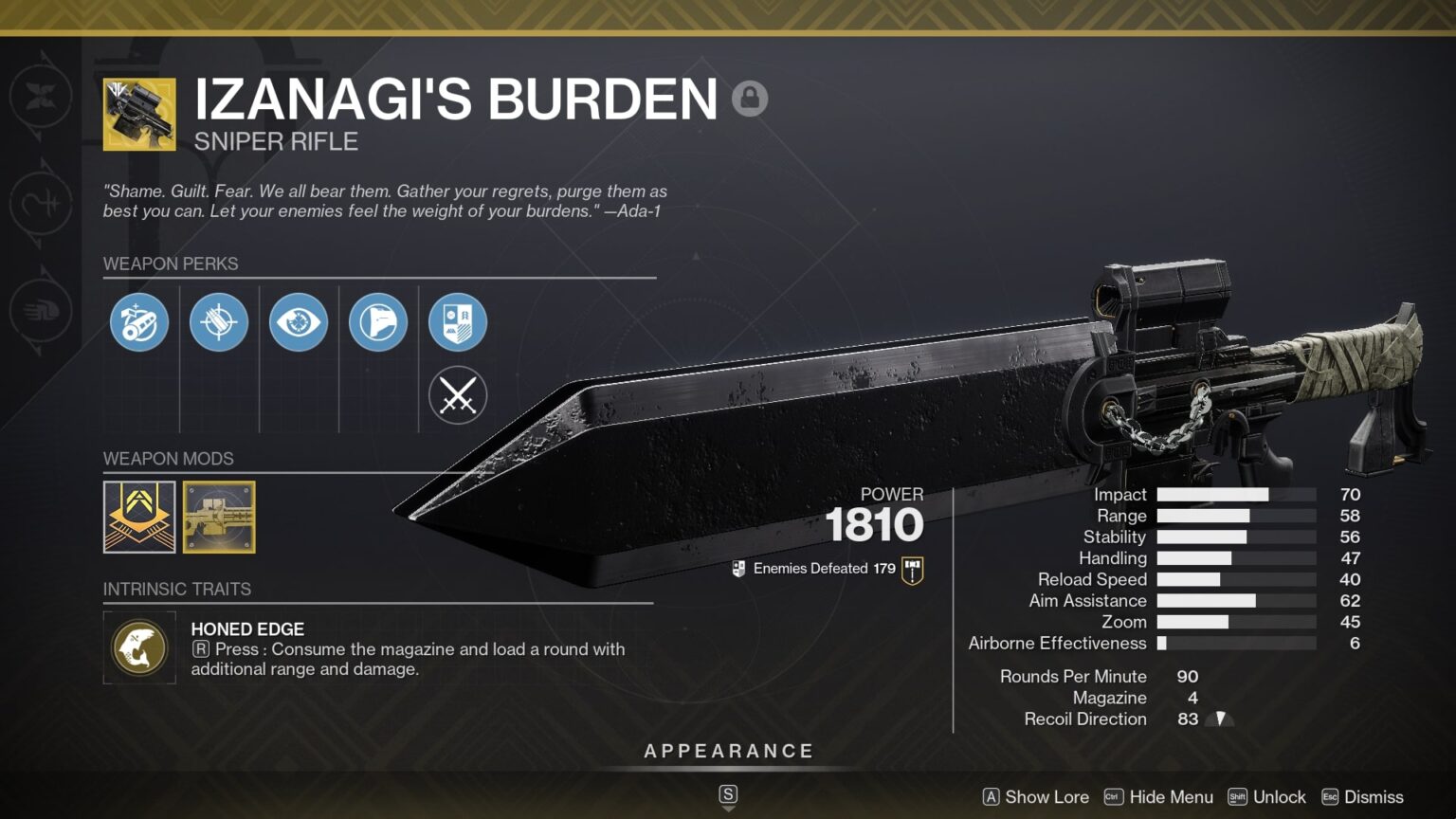 Destiny 2 best PvE weapons: The Final Shape edition