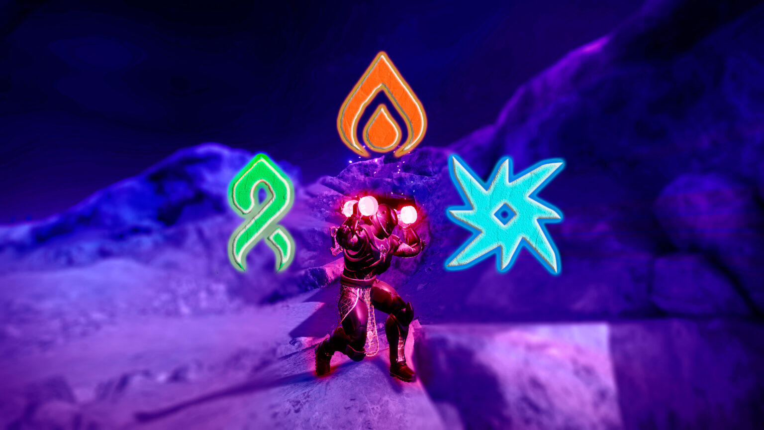 Destiny 2 best Titan build: raids, GrandMasters, and Trials