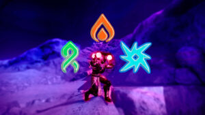 Destiny 2 best Titan build: raids, GrandMasters, and Trials