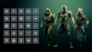 Destiny 2 Mods: Armor, Weapon, and Ghost Modifications | WowVendor