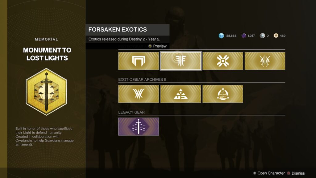 Everything about the Best Sparrow in Destiny 2 | WowVendor