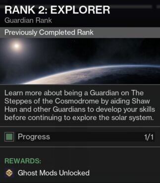 Destiny 2 Mods: Armor, Weapon, and Ghost Modifications | WowVendor