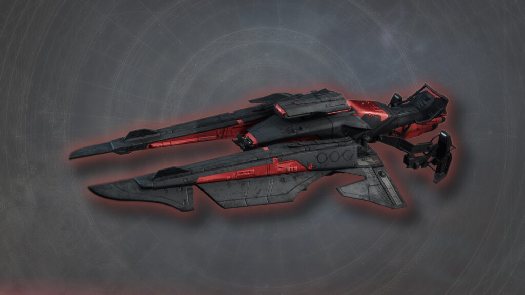 Everything about the Best Sparrow in Destiny 2 | WowVendor