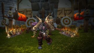 Fury Warrior DPS guide: The War Within Patch 11.2.5