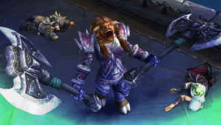 WoW Dragonflight: Fury Warrior Guide | WowVendor