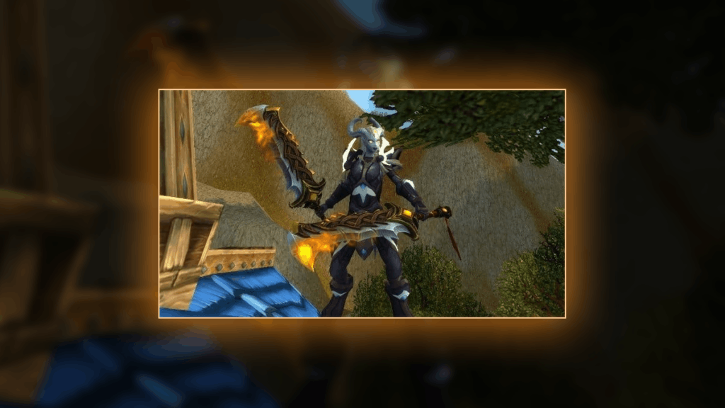 WoW Dragonflight: Fury Warrior Guide | WowVendor