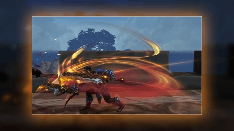 WoW Dragonflight: Fury Warrior Guide | WowVendor