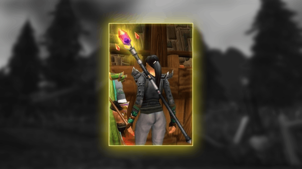 WoW Classic Fresh auction house: Most valuable items