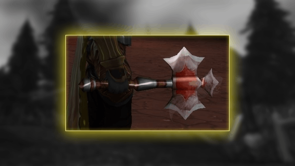 WoW Classic Fresh auction house: Most valuable items