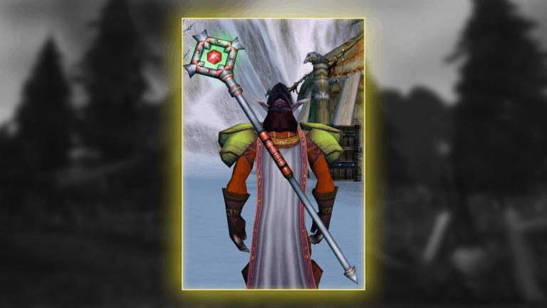 WoW Classic Fresh auction house: Most valuable items