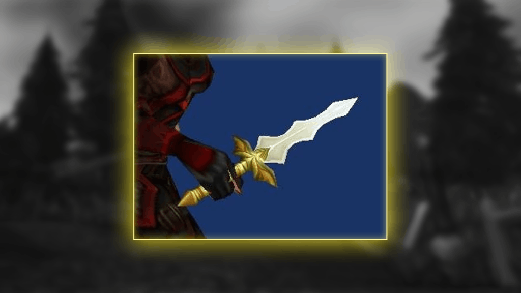 WoW Classic Fresh auction house: Most valuable items