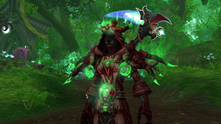 WoW Dragonflight: Balance Druid DPS Guide | WowVendor
