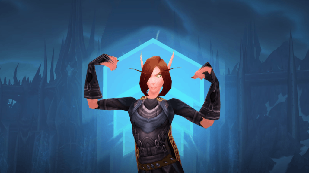 WotLK Classic: Joyous Journeys Experience Buff | WowVendor