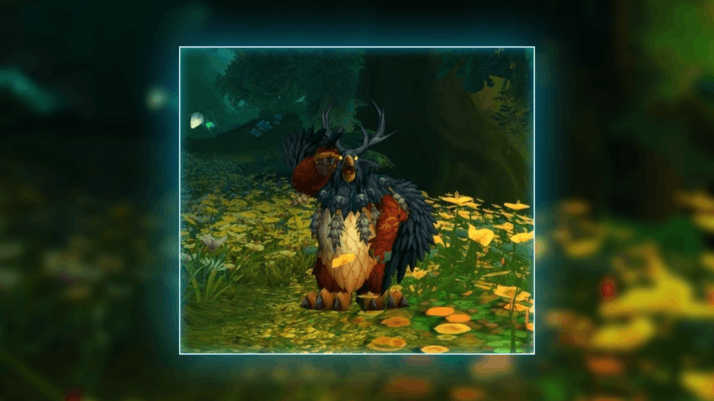 WoW Dragonflight: Balance Druid DPS Guide | WowVendor