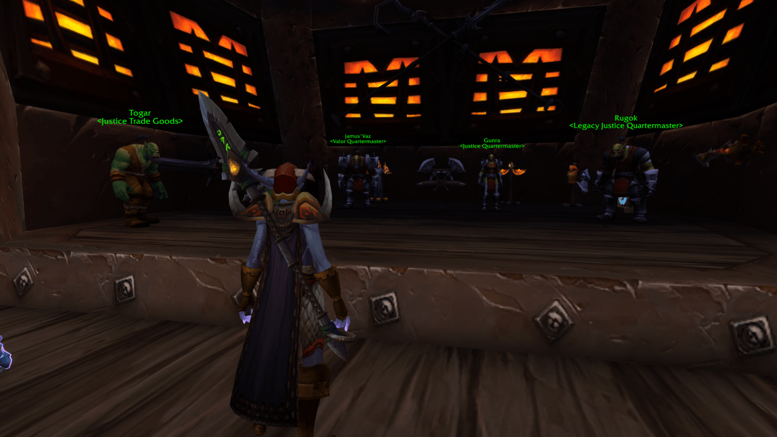 Beginner's Guide: How to Transmog in WoW | WowVendor