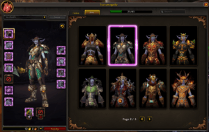 Beginner's Guide: How to Transmog in WoW | WowVendor