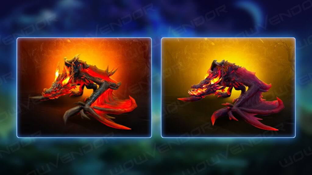 Amirdrassil, The Dream's Hope Mounts Guide | WowVendor