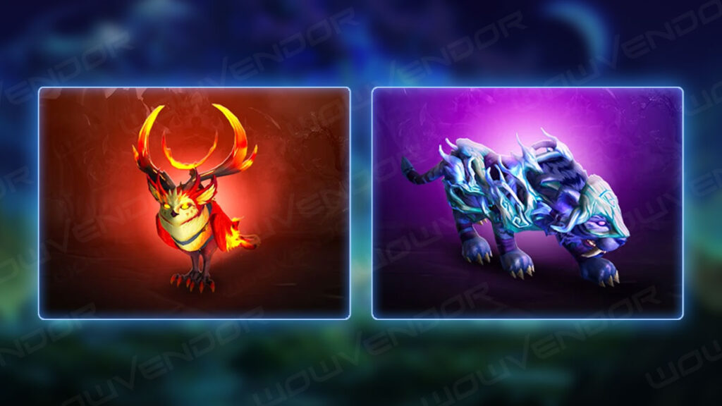 Amirdrassil, The Dream's Hope Mounts Guide | WowVendor