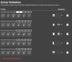 How to Use D2 Armor Picker | WowVendor