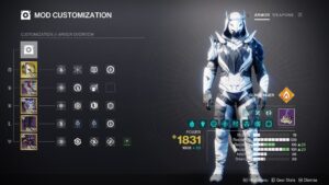 Best Destiny 2 Solar Hunter Build in Season of the Wish