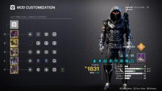 Best Destiny 2 Solar Hunter Build in Season of the Wish