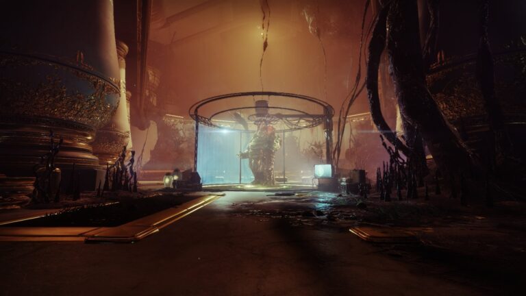 Destiny 2 Dungeons Ranked from Best to Worst Based on Loot