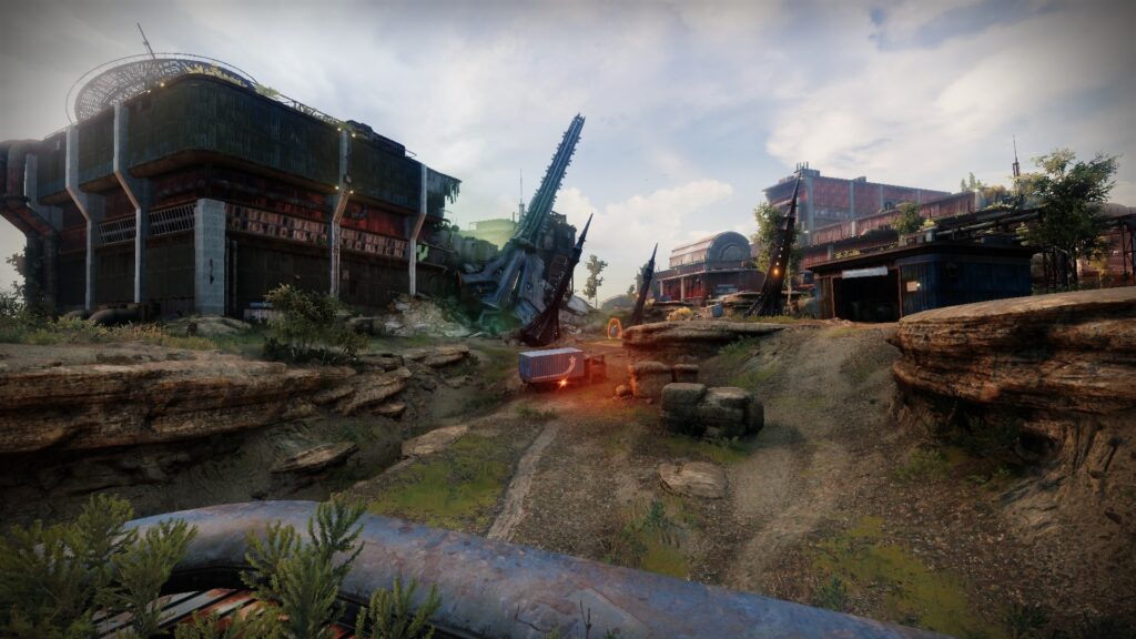 Destiny 2 Dungeons Ranked from Best to Worst Based on Loot