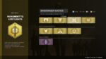 How to Get Witherhoard Catalyst with the Exotic + Ornaments