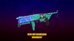 How to Get Witherhoard Catalyst with the Exotic + Ornaments