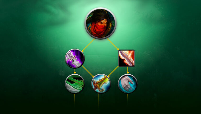 World of Warcraft Dragonflight Outlaw Rogue DPS Guide | WowVendor